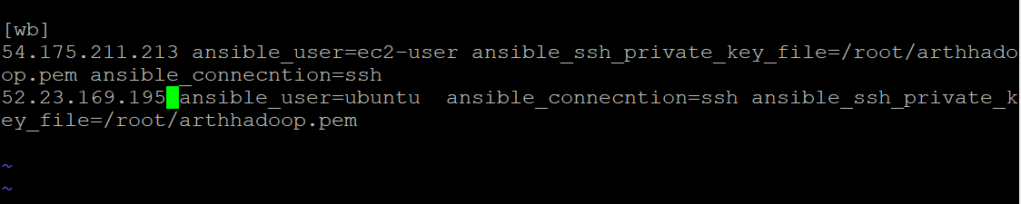 Create An Ansible Playbook Which Will Dynamically Load The Variable File Named Same As Os Name