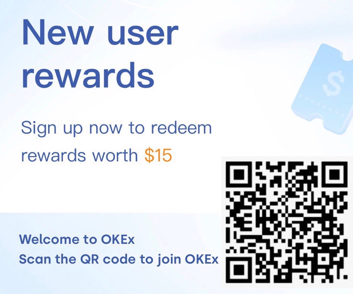 วิธีสมัคร OKEX แบบลดค่าธรรมเนียม และยืนยันตัวตน (KYC) ง่ายๆ | by Cryptoman | Medium