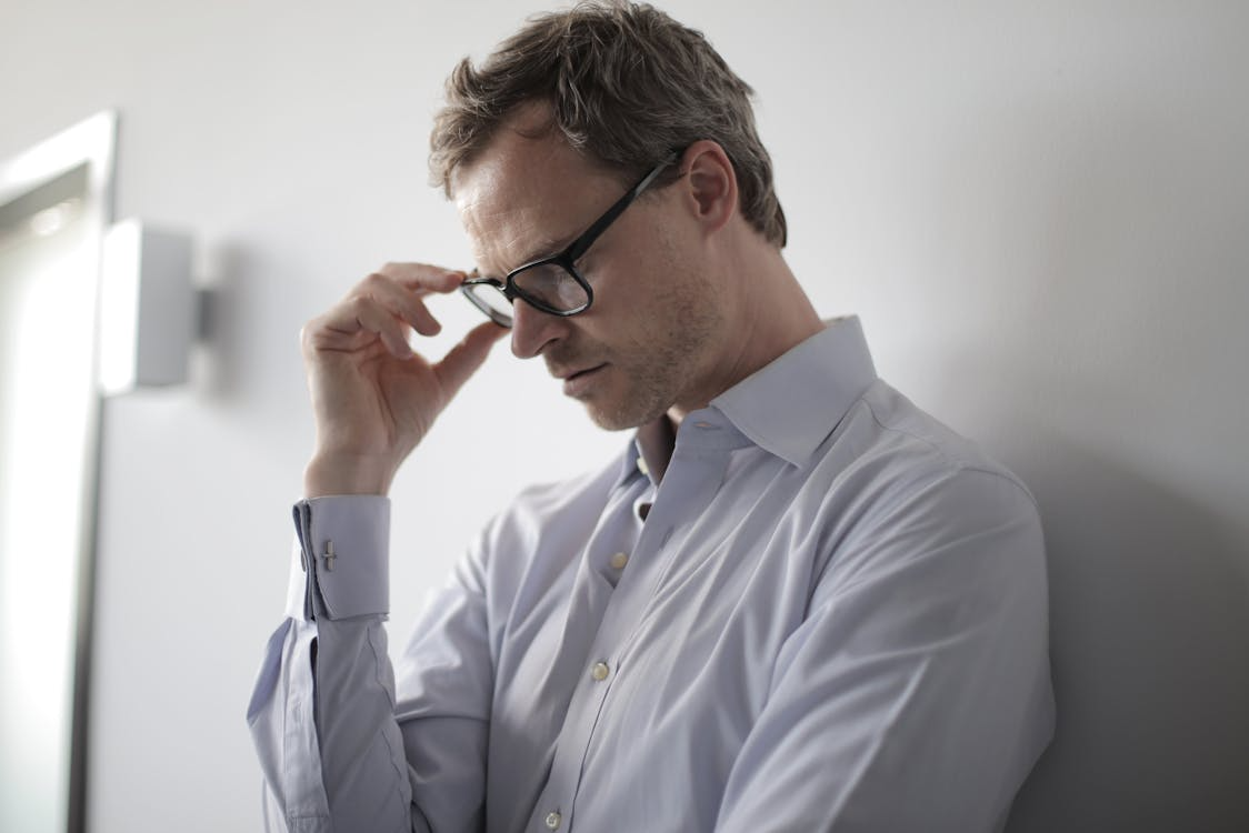Painful but Powerful Lessons From a Toxic Exit | by Tobias Charles ...