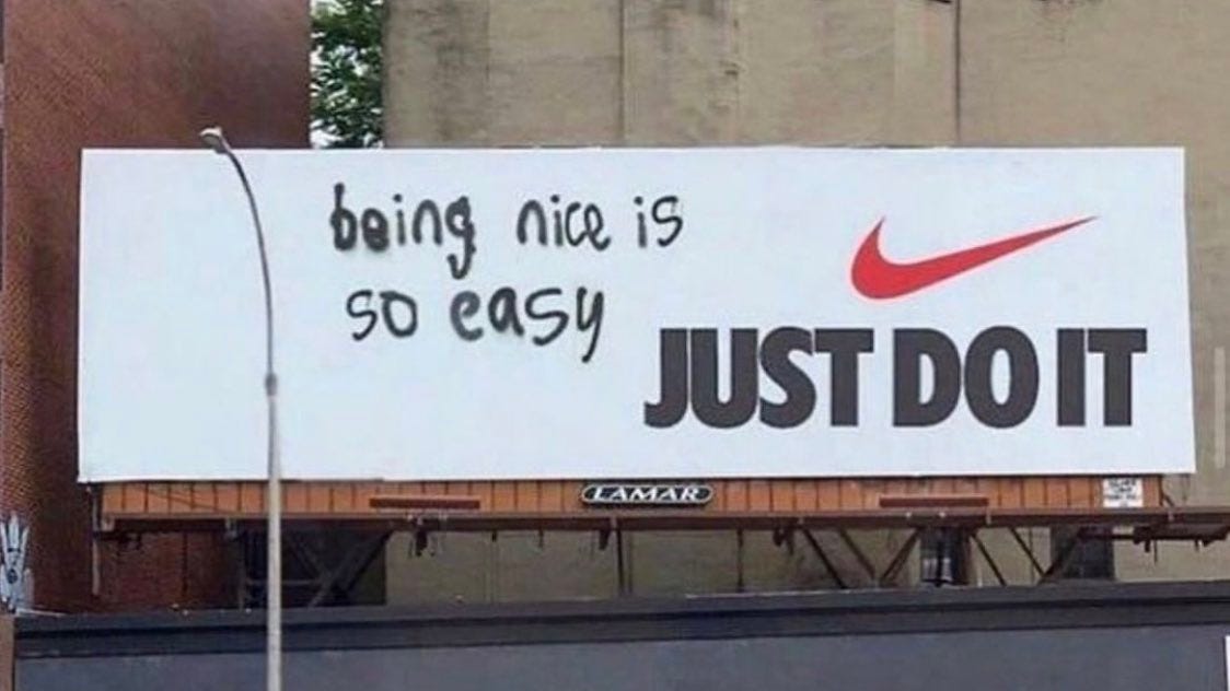 The Paradox of Individuality: The Fight to be Unique in a Fast-Paced ...