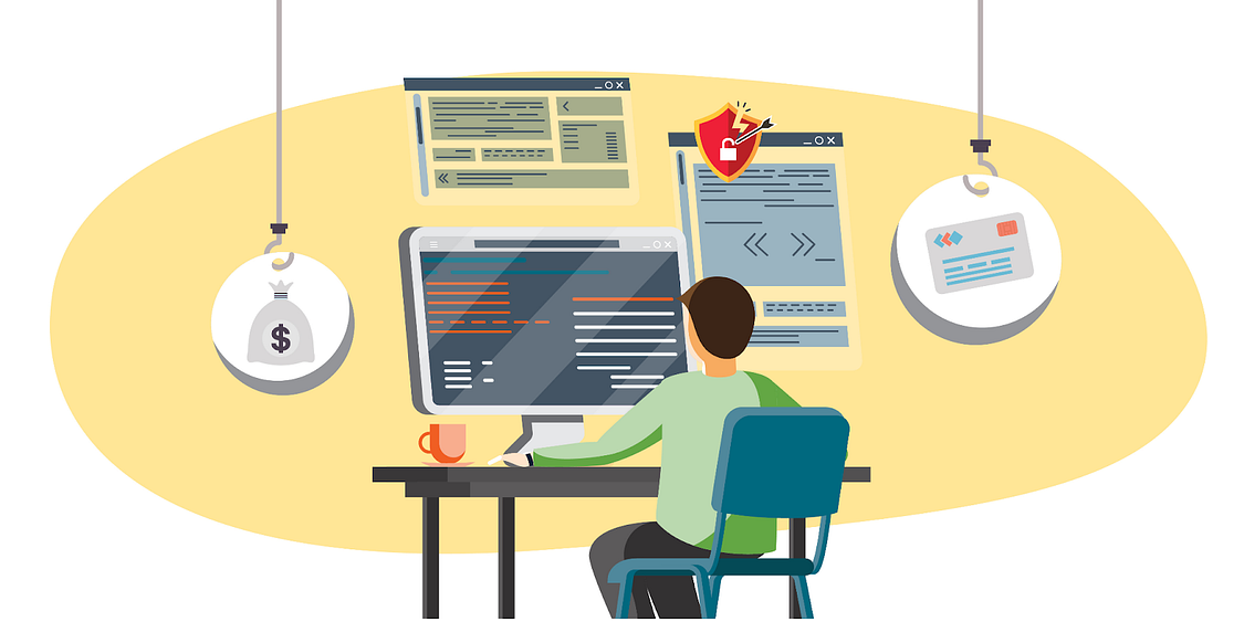 Preventing the Very Real Dangers of RaaS | by ThriveDX | Medium