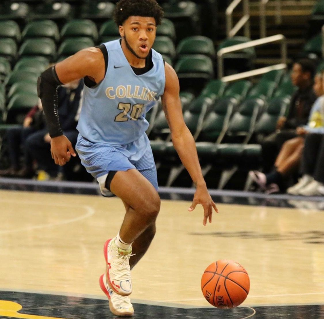 WKU Basketball: 2020–21 Outlooks: Dayvion McKnight | by Michael ...