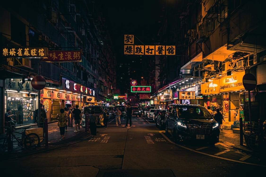 What’s the nicest thing anyone has ever done for you? | by Daniel Guo ...