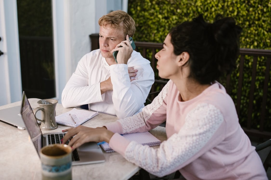 How to Prevent Coercive Control in Relationships | by Eliza Jonasson ...