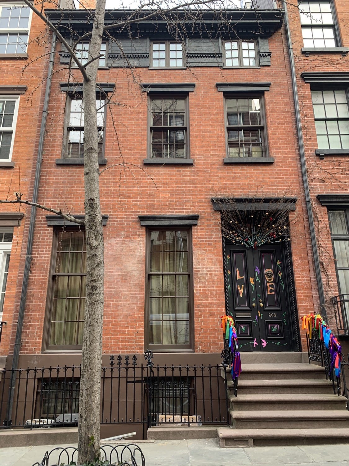 Micro-trend in NYC Townhouse Market | by Nicholas Palance | Medium