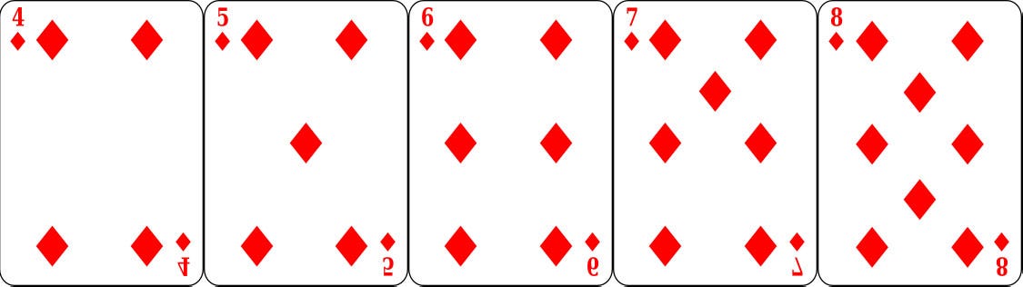 Poker Color Le Gana A Escalera | by slotsvue | Medium