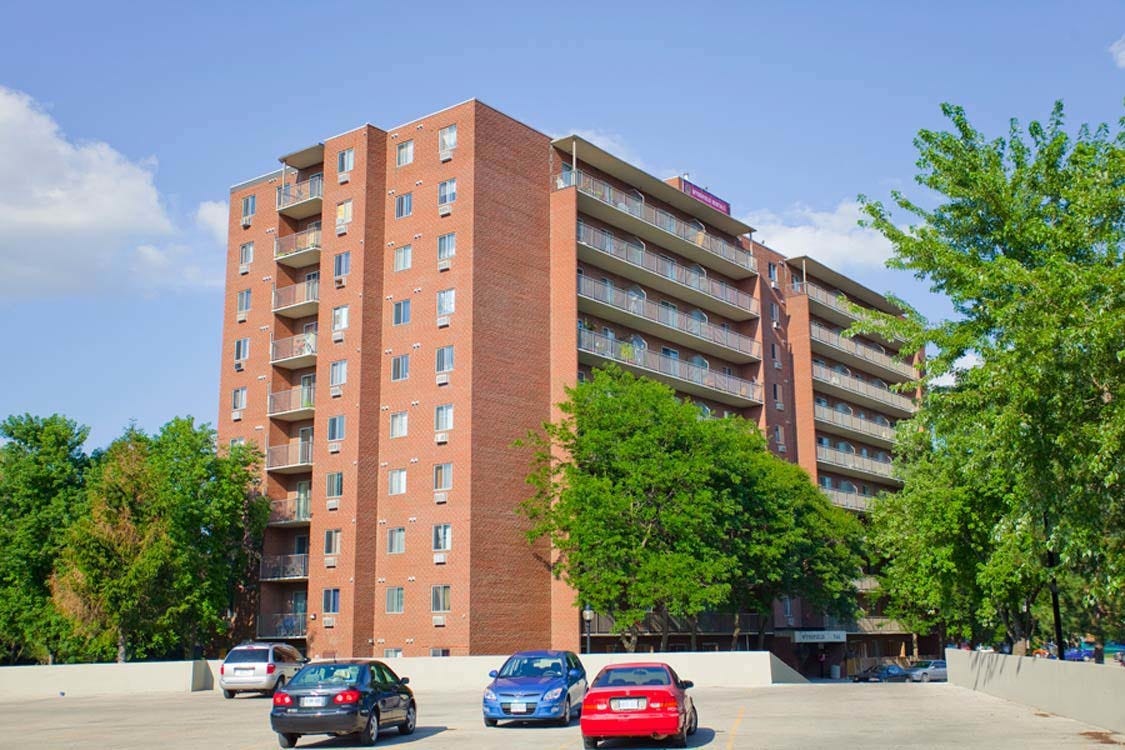 Apartments for Rent in Central London At Eaton Garth Penthouse | by ...