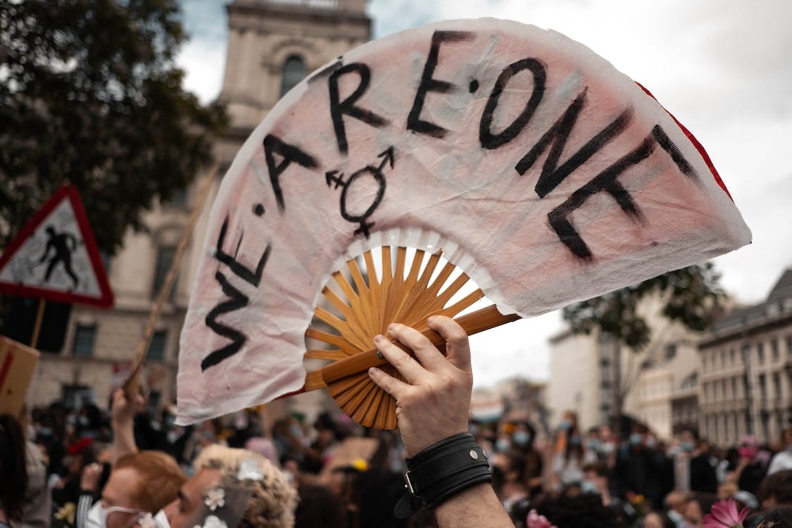 Why Pride Is More Important Now Than Ever | by Nathan Chen | Prism ...