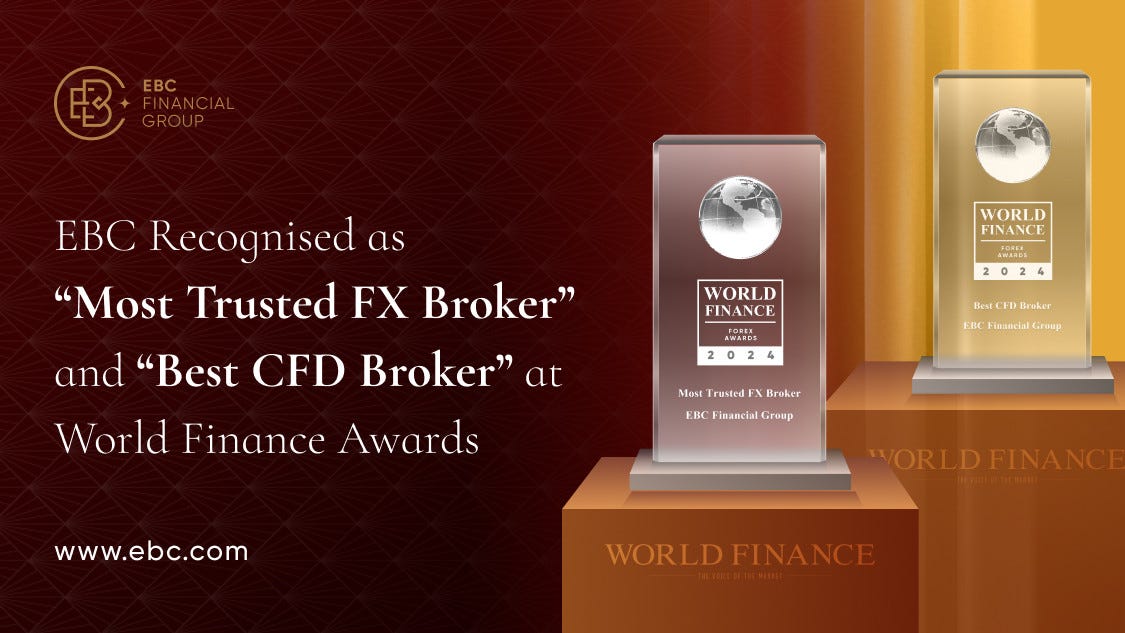 🗞EBC Diakui sebagai “Broker FX Paling Tepercaya” dan “Broker CFD Terbaik” | by Elite Trader Club ...