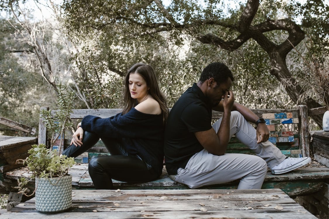 Why Do We Rush To Start A New Relationship After A Breakup? | by Ankyz ...