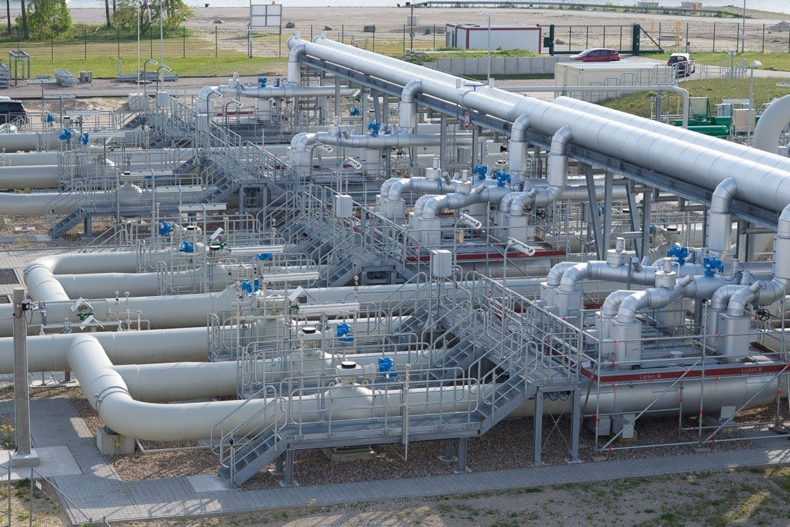 GMRC: The History and Future. Gas Machinery Research Council (GMRC ...