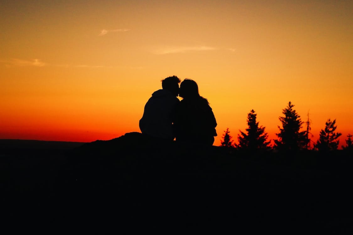 Don’t Waste Your Time on the Idea Of Someone | by Above The Middle | Change Your Mind Change ...