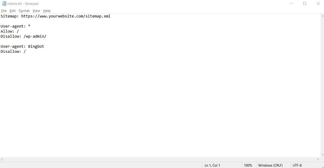 What is web scraping & how does it work? | by scriptReaper | Medium