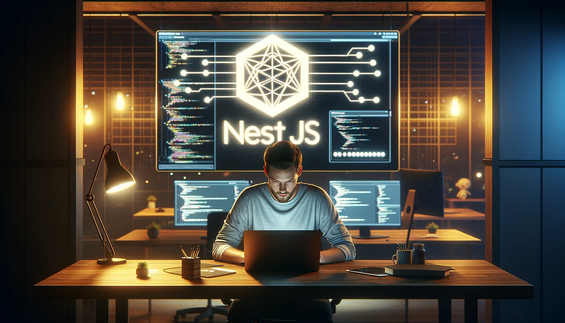 Why Nest JS !!!!. Delve deeper into the reasons behind… | by CaratLane ...