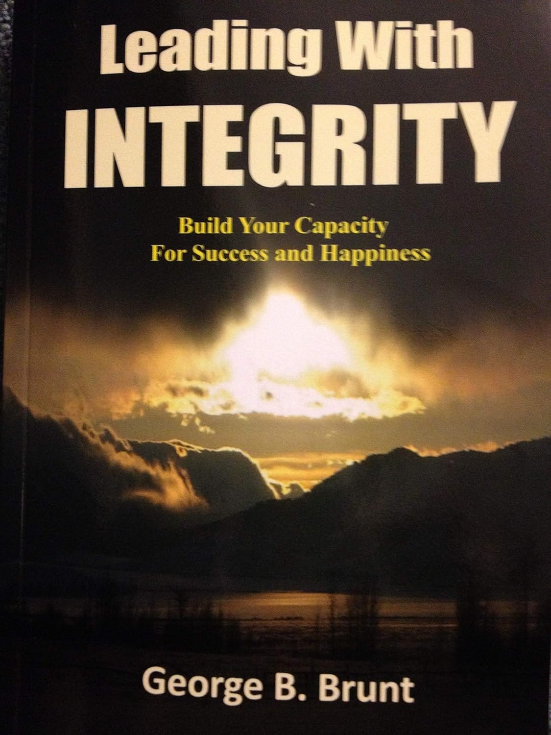 Integrity in Action: Transforming Leadership for Success | by ...