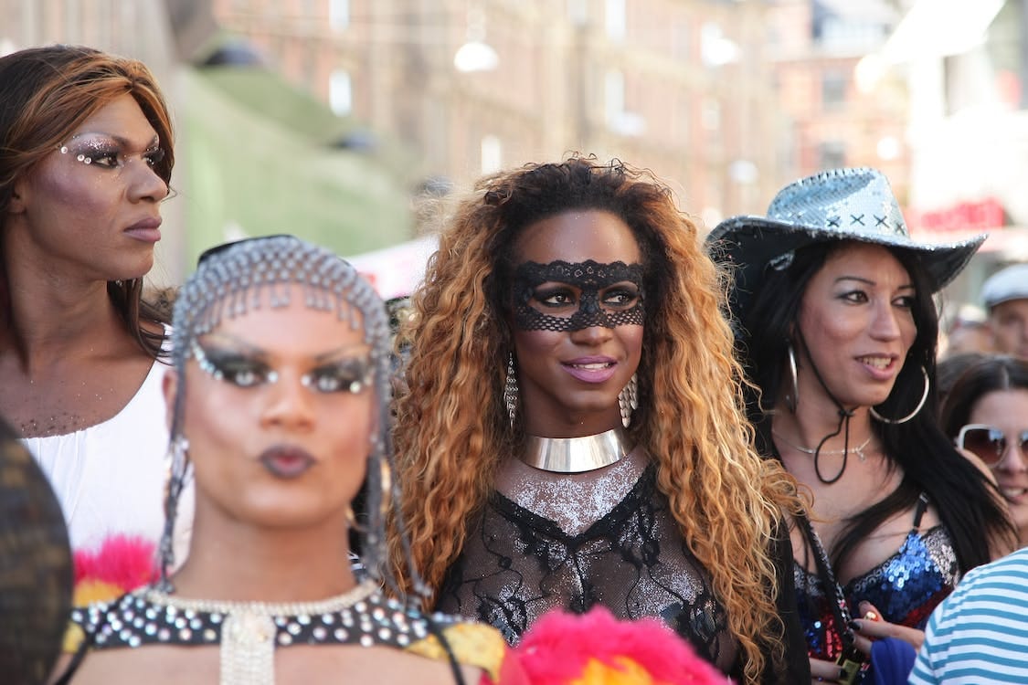 5 Iconic Pop Culture Moments That Shaped the LGBTQ+ Movement | by ...