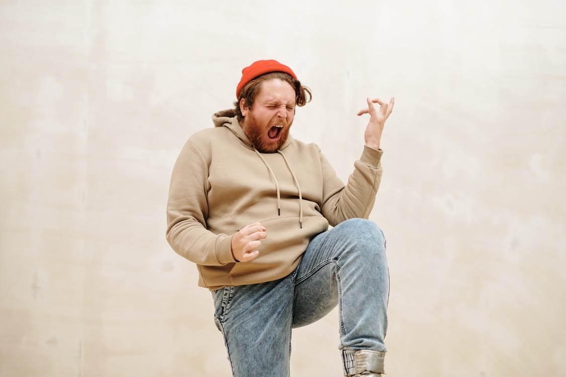 Opinion — Cringe is unavoidable, let’s embrace it | by Sofia Phillips ...
