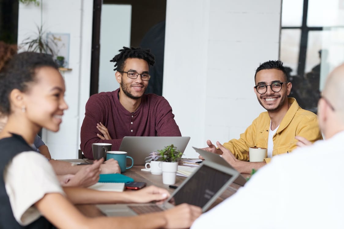 You Need An Idea Partner. Bounce ideas off others constantly | by ...