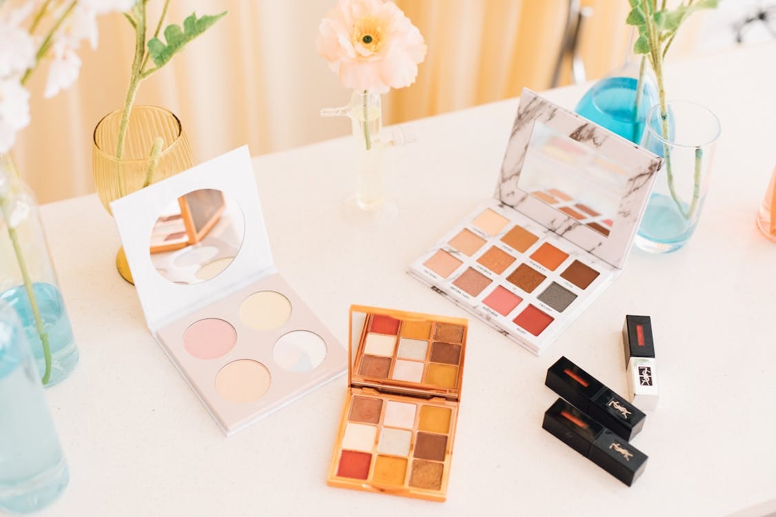 The Glamour Game. In today’s modern society, the beauty… | by Olha ...