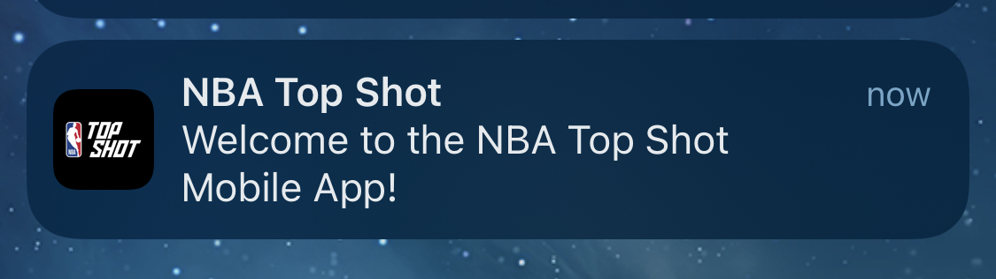 10 Things I Want From The NBA Top Shot App | by Luke | Medium