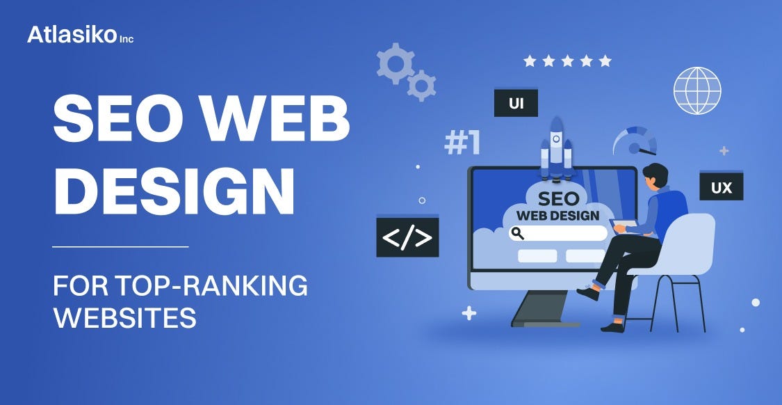 SEO and the Upcoming Generation: The Role of Website Development | by ...