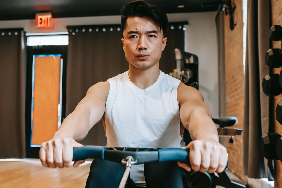 My Gym Membership: A Story of Hope, Optimism, and Denial | by Nathan ...