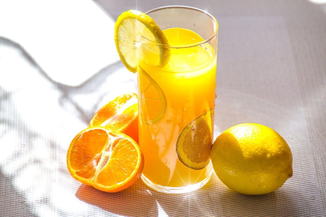 “Making Lemonade” (A Poem About Loving Life) | by Dallin Candland | Aug ...