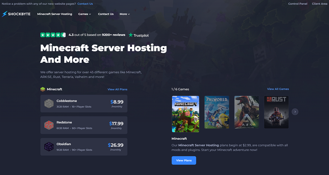 How To Make A Modded Minecraft Server Using Forge By Cami Aug 2024 Medium