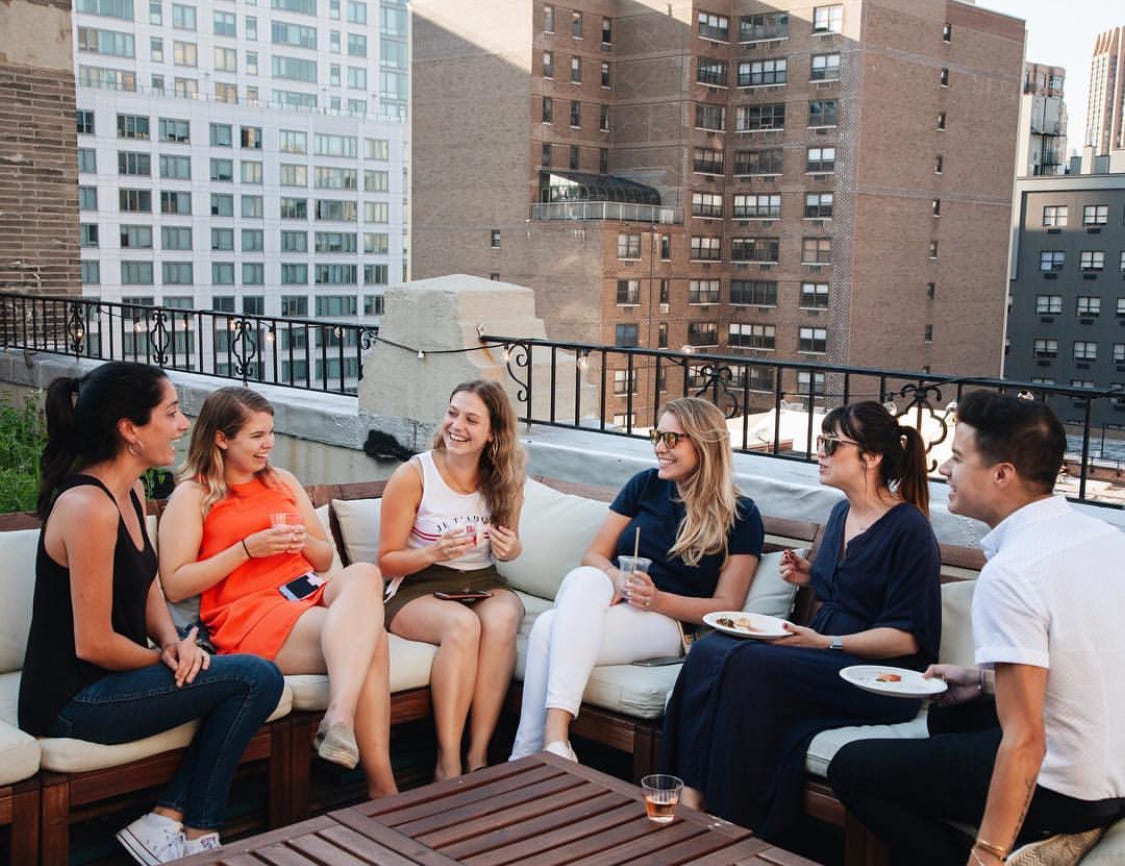 Entrepreneur Recognizes Button on 2018 Top Company Cultures List | by ...