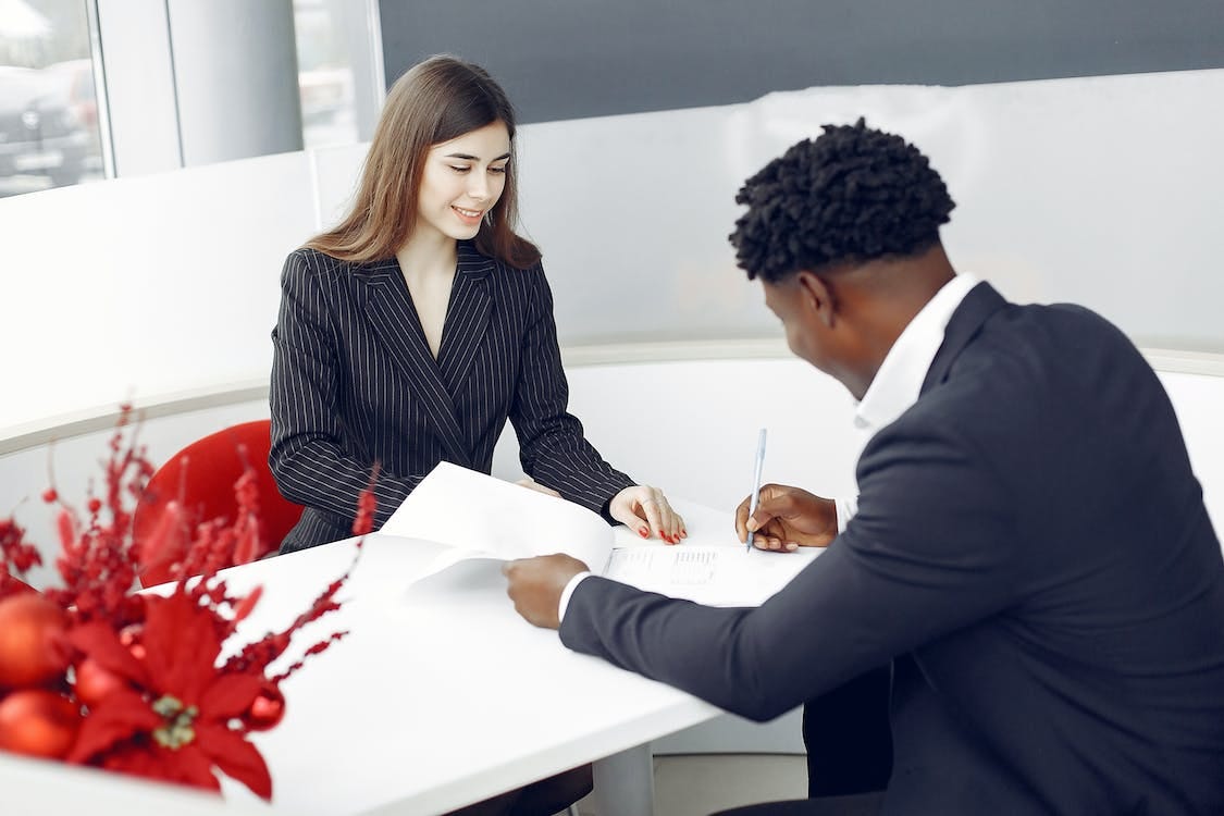 Contract or I allow myself…. The importance of competent contracting ...