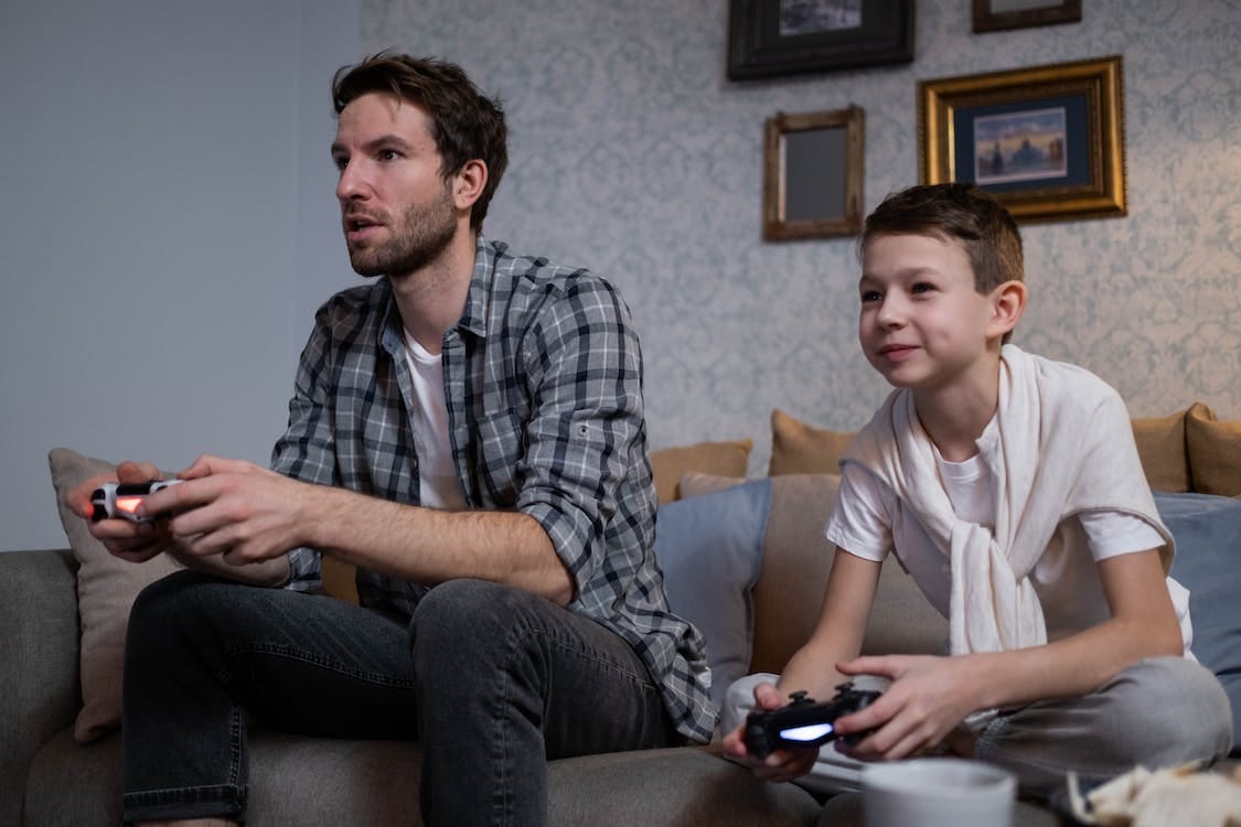 Digital games are good for your kids…let them play. | by Arijit Goswami ...