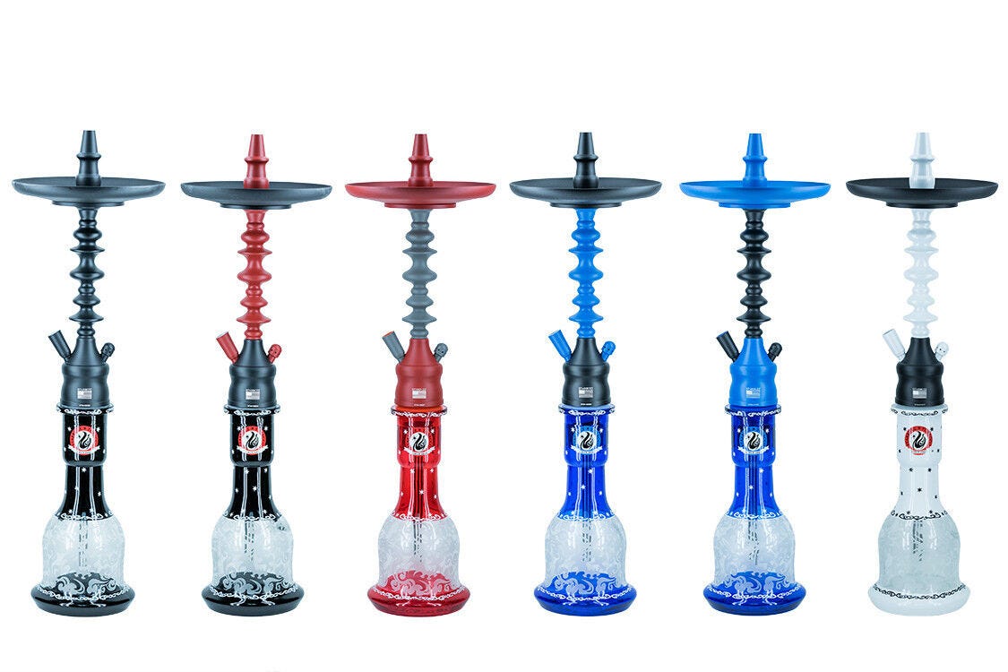 Get the Best Deals on Starbuzz Hookah Products in Canada | by ...