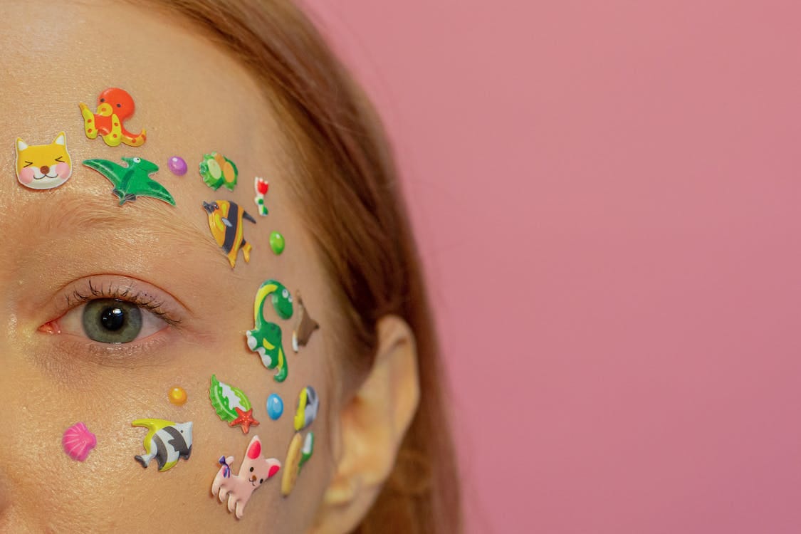 Addiction, look from within. 🔁 Addiction 🔁 | by Elena Cherry | Jun ...