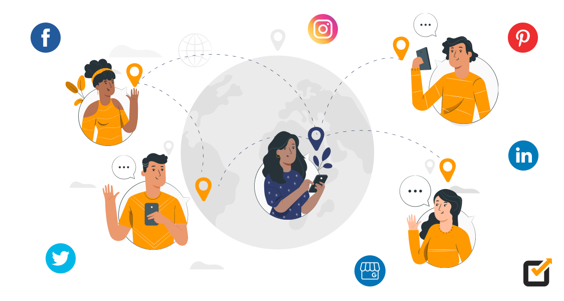 Social Media: Empowering Successful Communities | by Neraldisbarcelo | Feb, 2025 | Medium