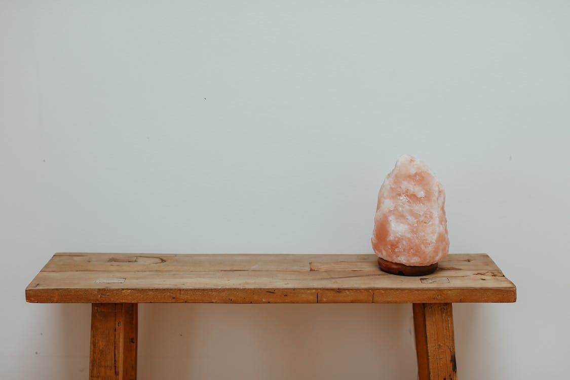 Why You Need a Himalayan Pink Sea Salt Lamp: A Must-Have Addition to ...