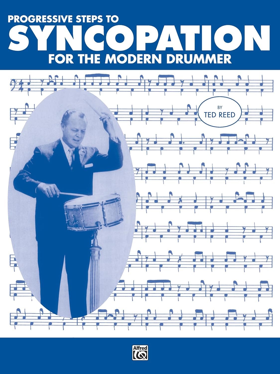 Progressive Steps to Syncopation Review: A Drummer’s Guide | by Melody ...