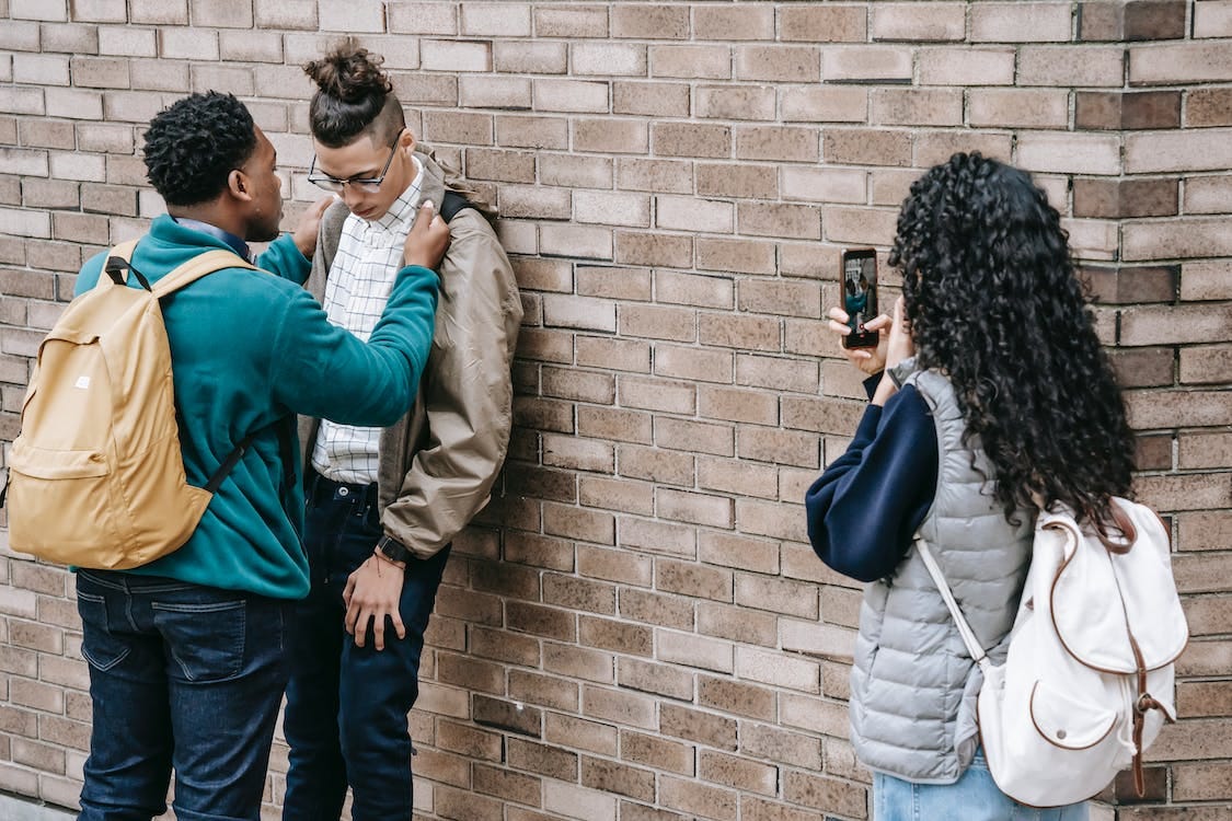 Backhanded Compliments and Other Subtle Bully Tactics | by Jome ...