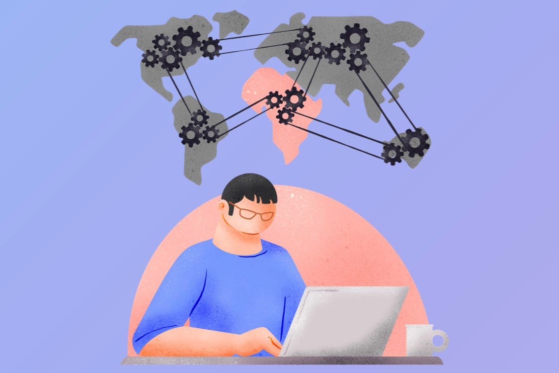 Digital Disruption Insight | Artem (Tom) Ermolaev | Medium