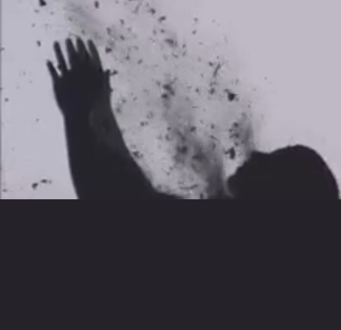 Ashes In The Wind - Richard Palmquist, DVM GDVCHM CCHVM - Medium