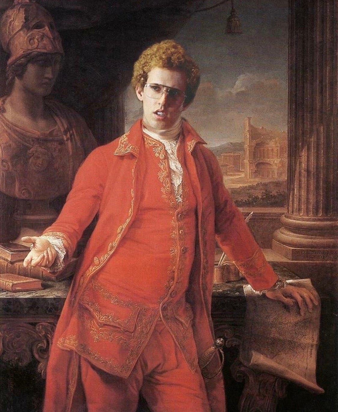 Be deliberate with your obsessions. | by Jordan Halvorsen | Jan, 2023 ...