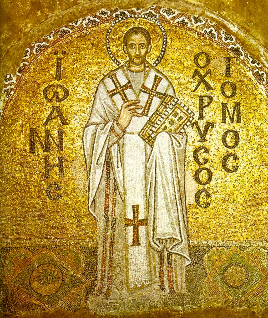 Today the Church remembers St.. Ora pro nobis. | by Father Troy Beecham ...