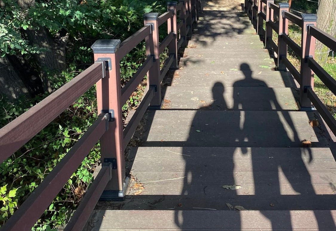 138. Papi Aruna. Sinar matahari pagi terlihat menyambut… | by sya | Medium