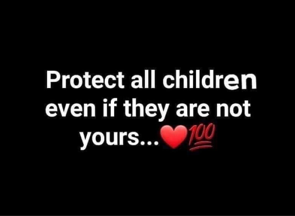 Who is protecting our daughters? | by Derick Blakes | Confirmation ...