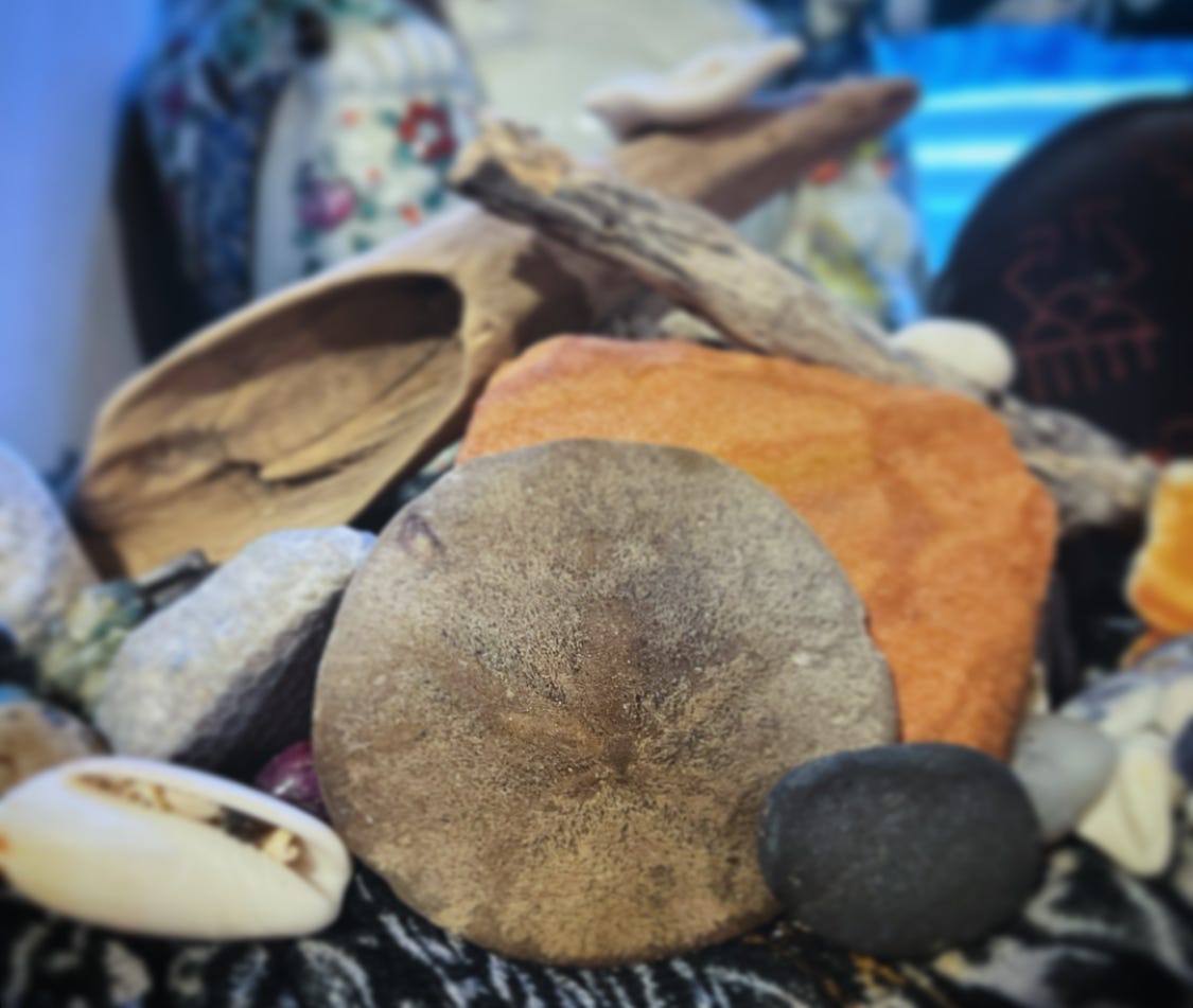 What Is All This Stuff, Anyway?. How often do you really think about ...