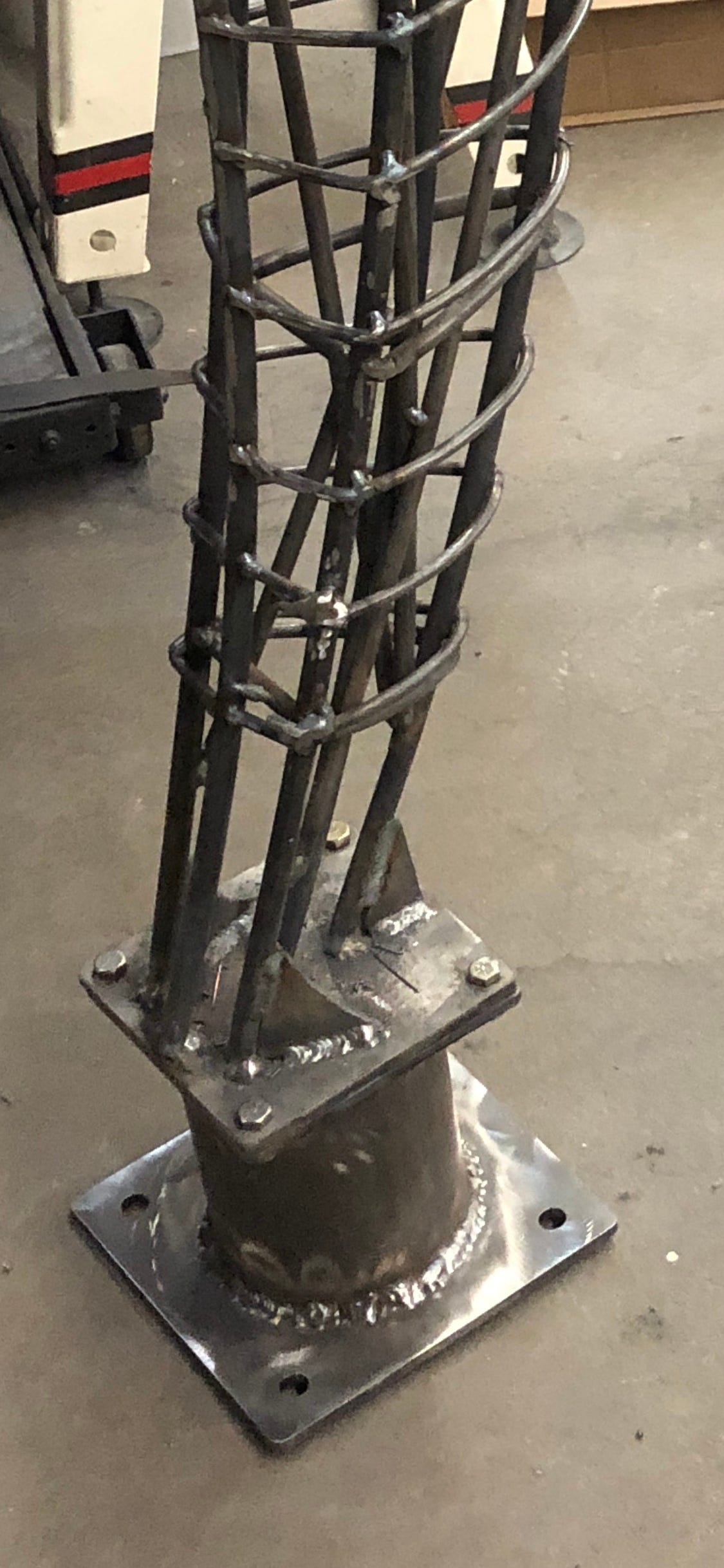 Engineering for Wierdos. What does it take to make public art… | by ...