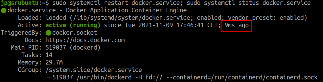 How to Run GUI Programs in a Docker Container | by hs303 | Medium