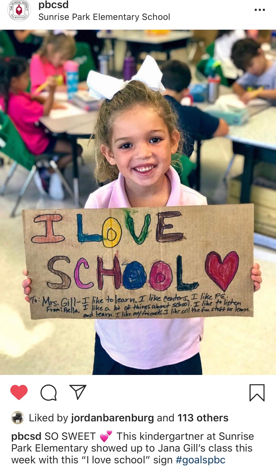 Start with a smile: An educator’s guide to Instagram | by Amy Lipman ...