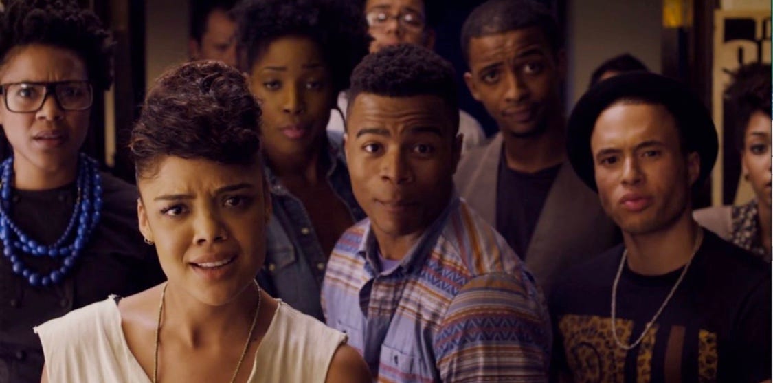 Dear Black People. We are hilarious, petty, ratchet… | by Derek Oxley ...