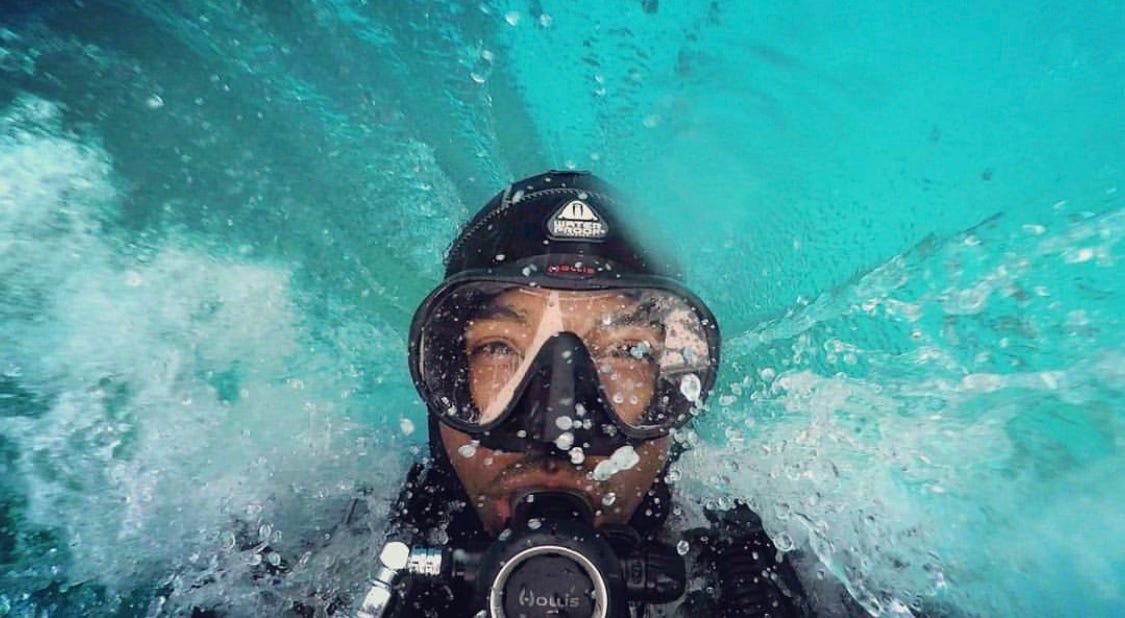 “Start Something That Matters”. A SeaHive Ambassador Spotlight on… | by ...