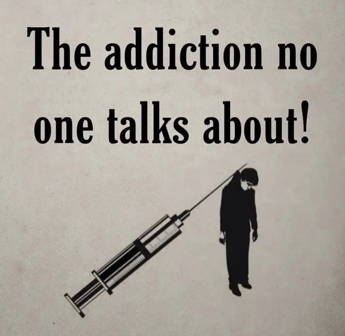 The Addiction No One Talks About: The Hidden Addictions | by Amad ...